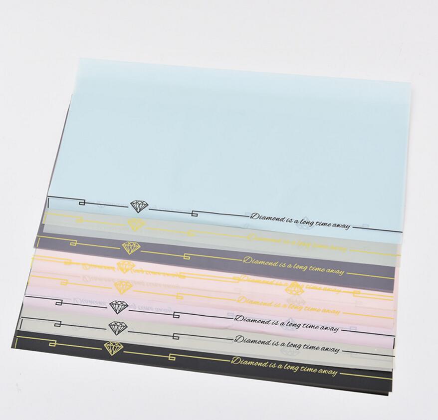 Translucent Wrapping Paper HPW03